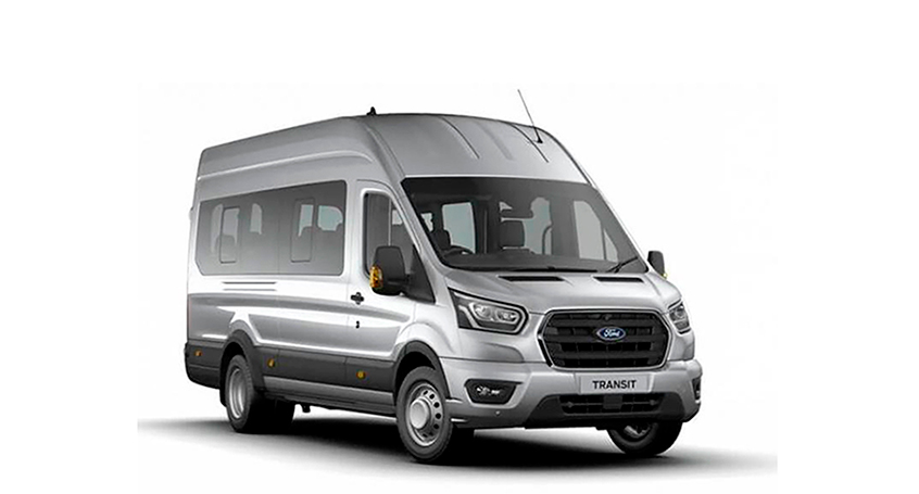 Minibus Coach Hire | Stroud | StroudMinibus.com